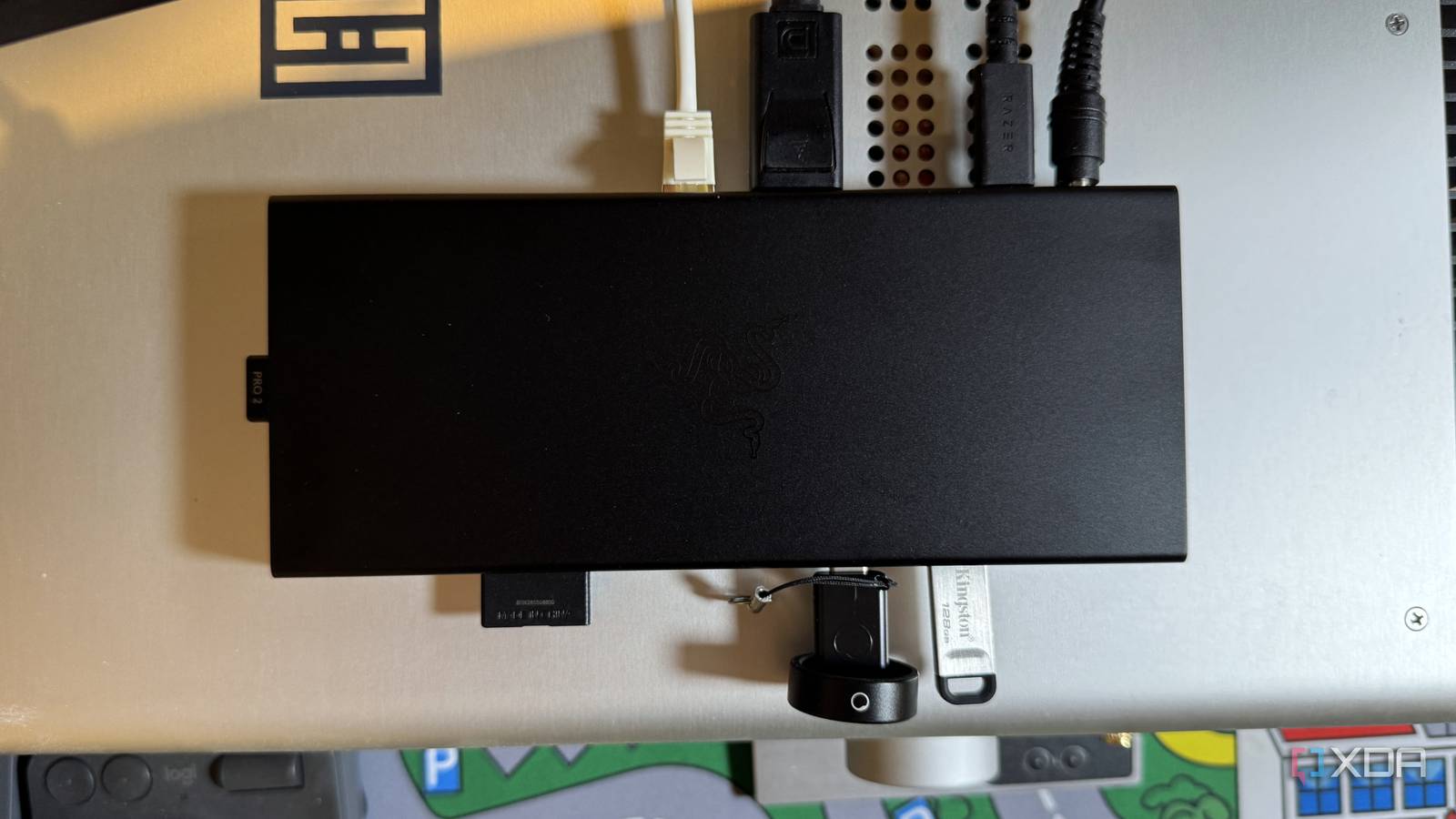 5 ways a USB-C dock can make your PC experience so much better