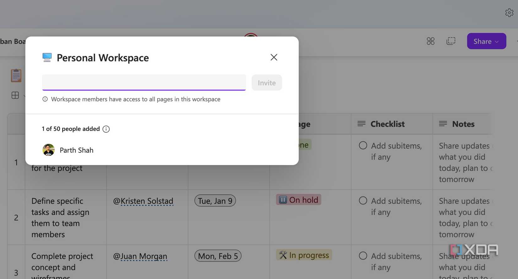 7 reasons Microsoft Loop is a productivity hero you didn’t know about