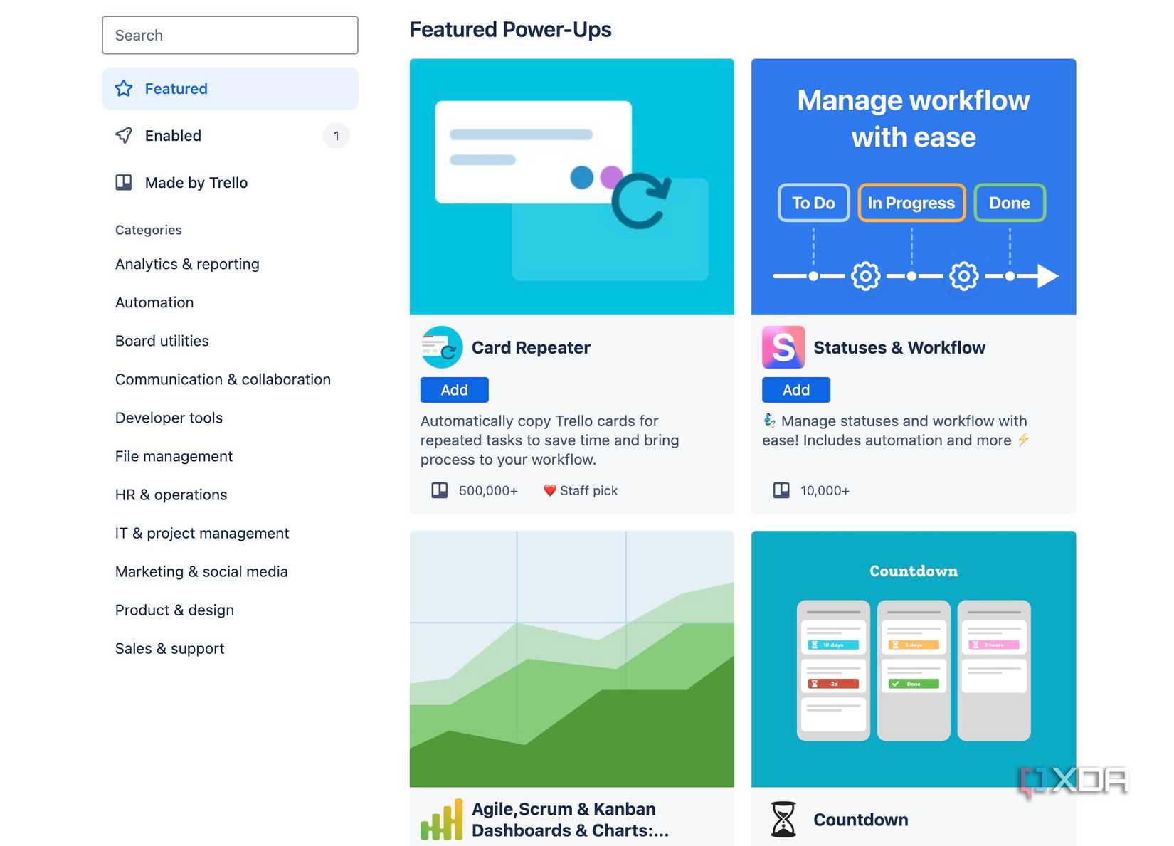 7 reasons Trello is better than than Asana, Airtable, and any other ...
