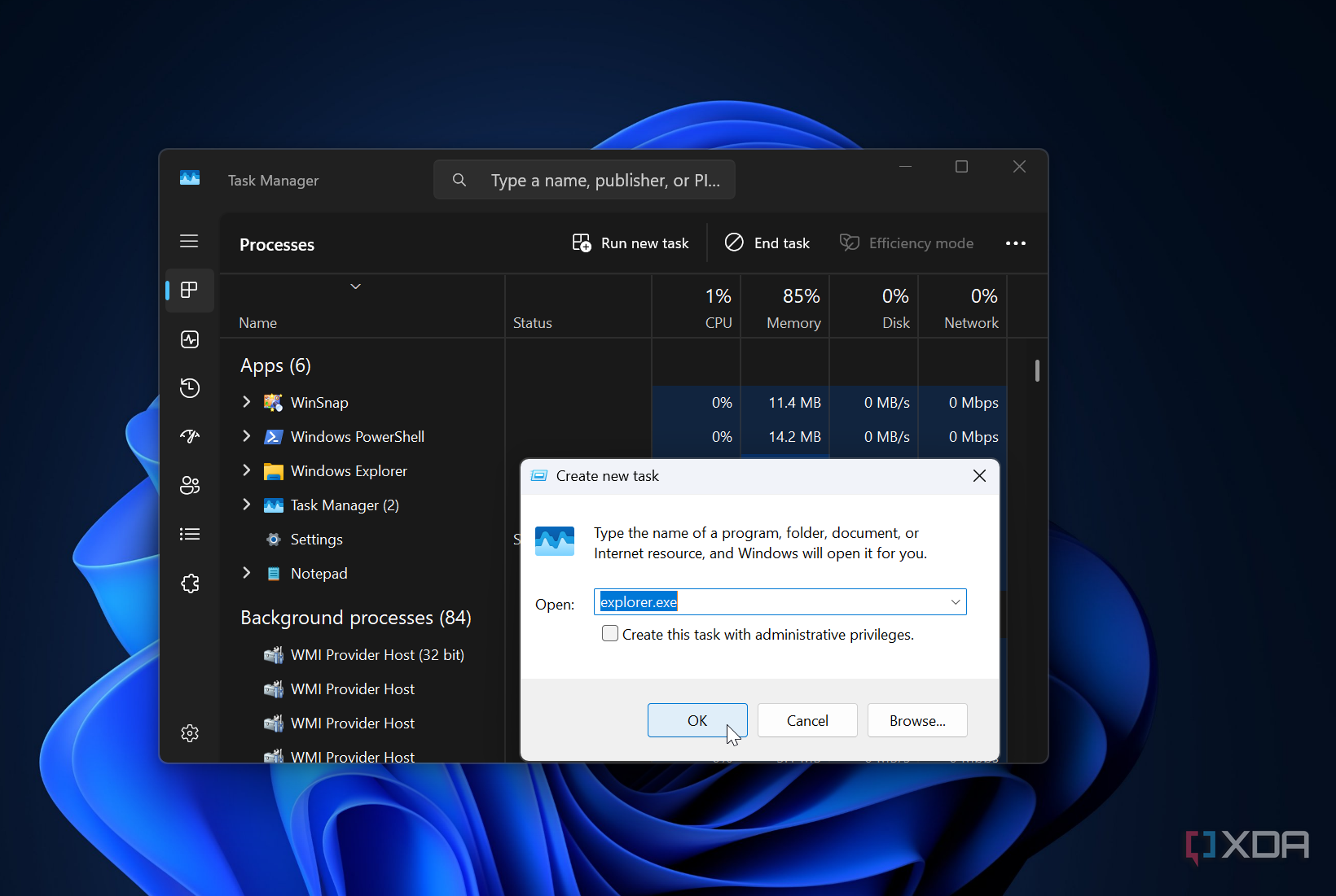 5 ways to fix slow File Explorer performance
