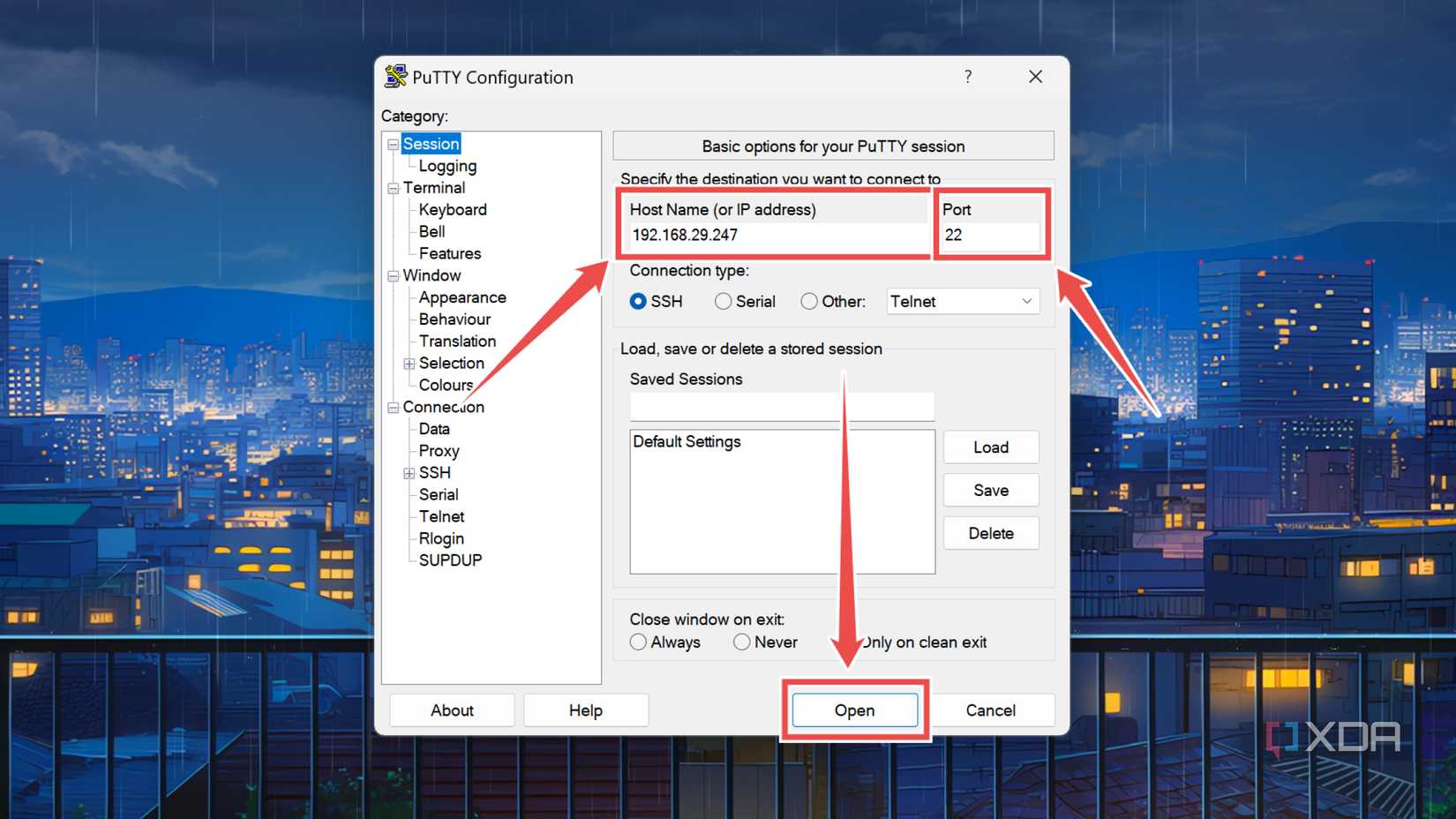 Here's how you can build your own portable NAS with an SBC and USB drives