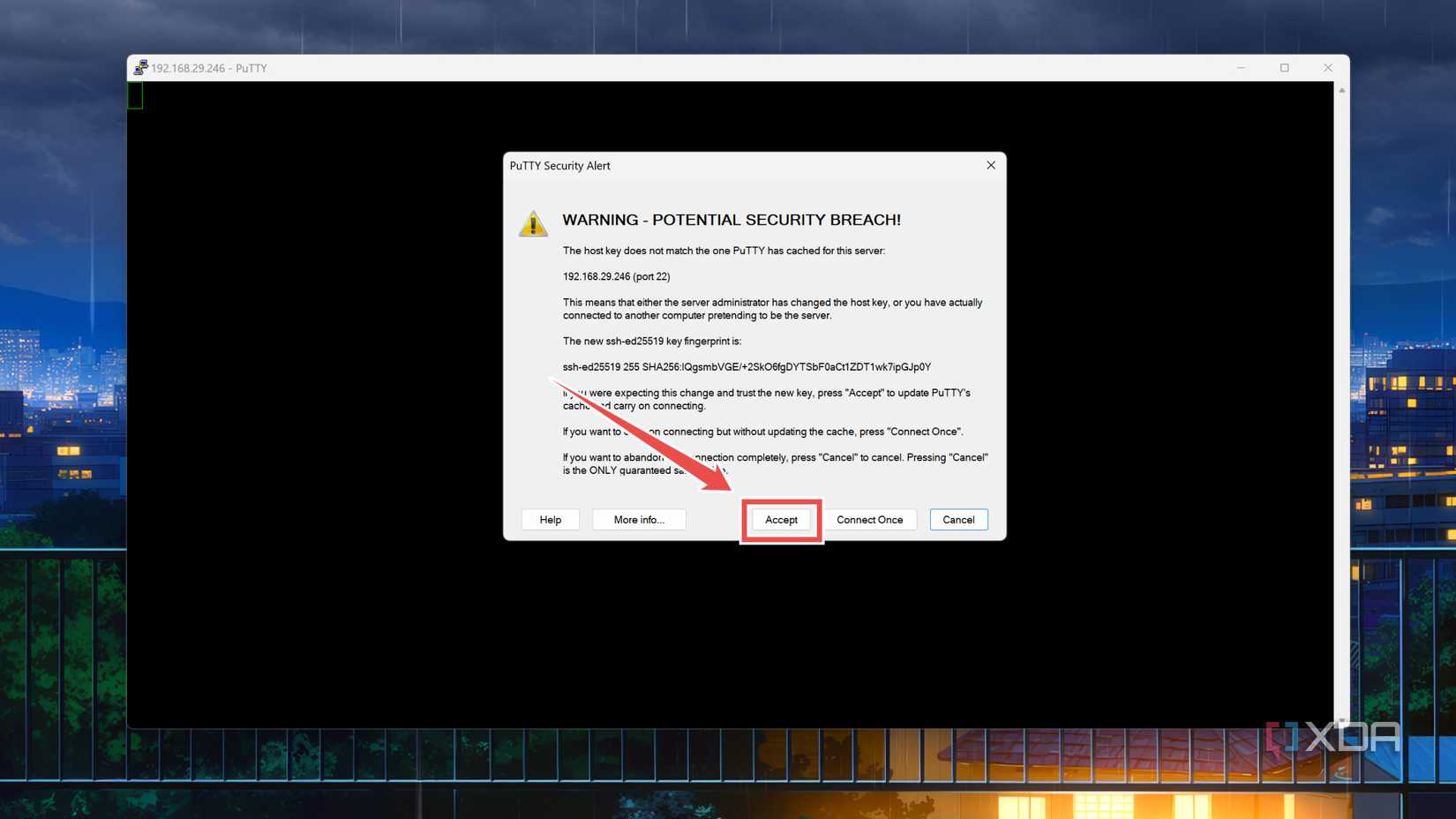 Here's how you can build your own portable NAS with an SBC and USB drives