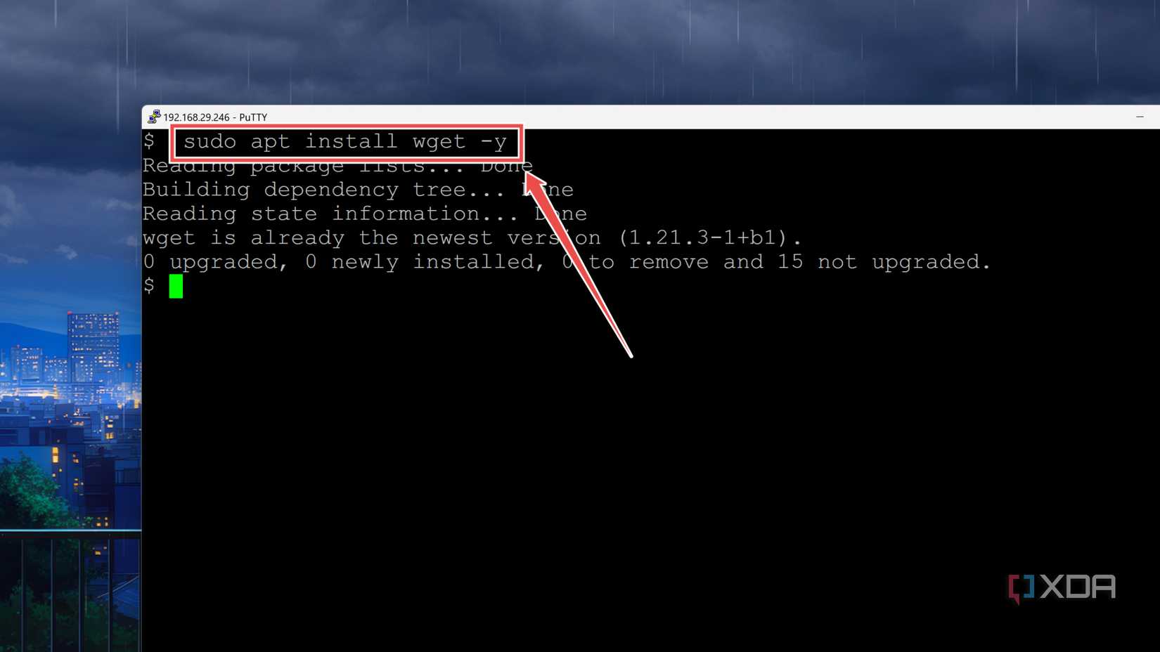 Here's how you can build your own portable NAS with an SBC and USB drives
