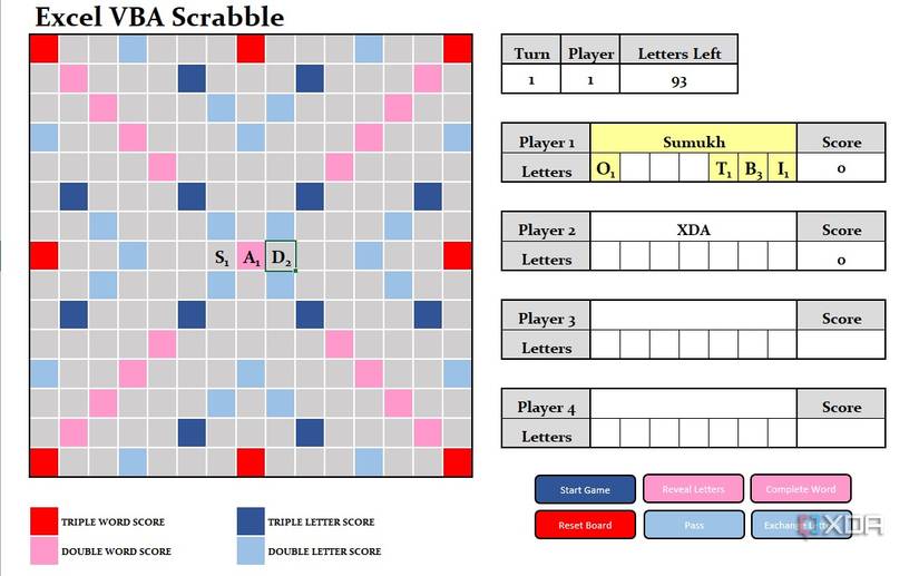 8 games you didn’t know you could play in Microsoft Excel