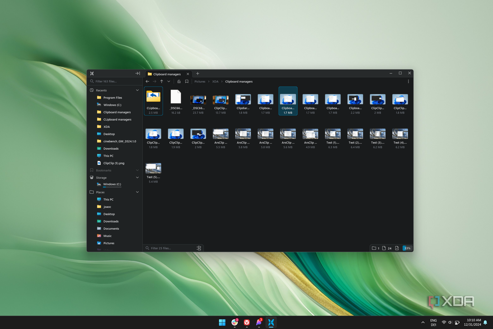 Hands-on: File Pilot may be the best File Explorer alternative yet