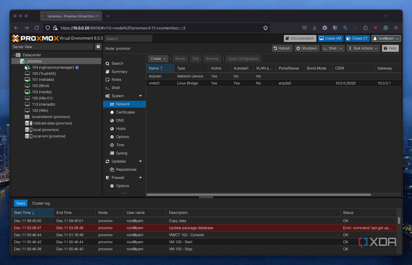 5 reasons you should use an old PC as a dedicated firewall in your home