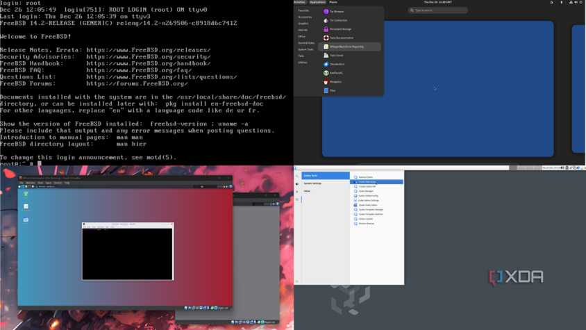 Qubes OS is the perfect operating system for security-conscious users