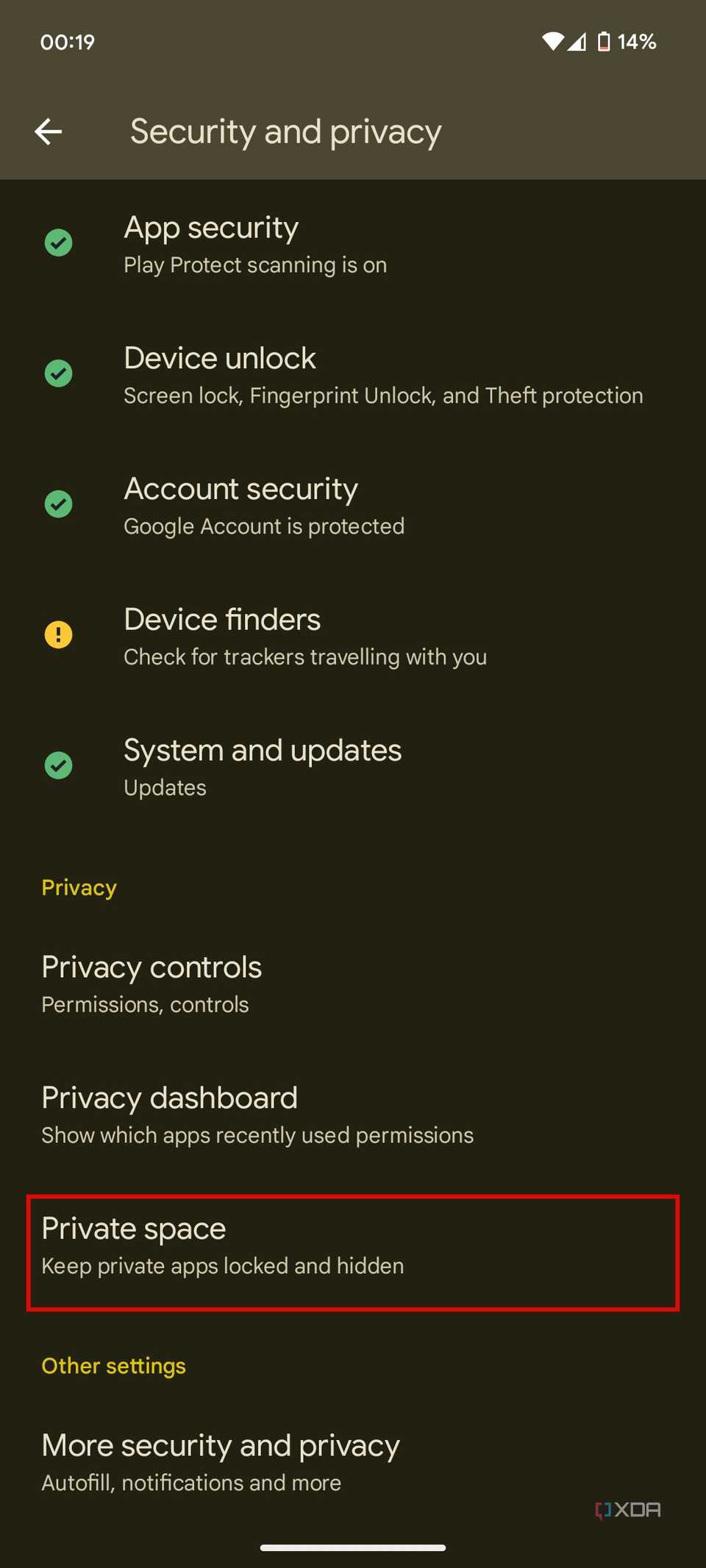 How to lock apps on your Android phone to prevent unauthorized access