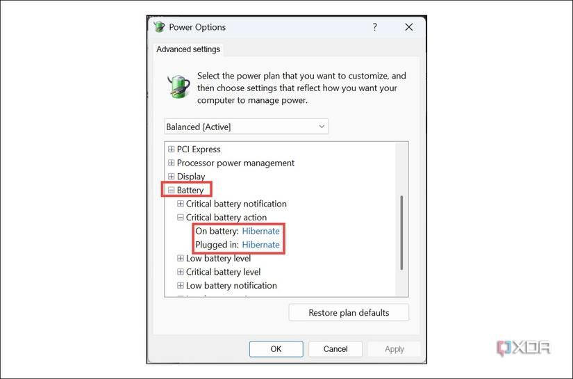 Speed up that slow charging laptop