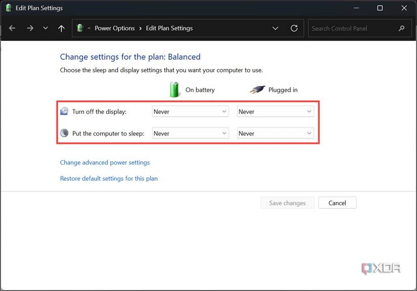 Speed up that slow charging laptop