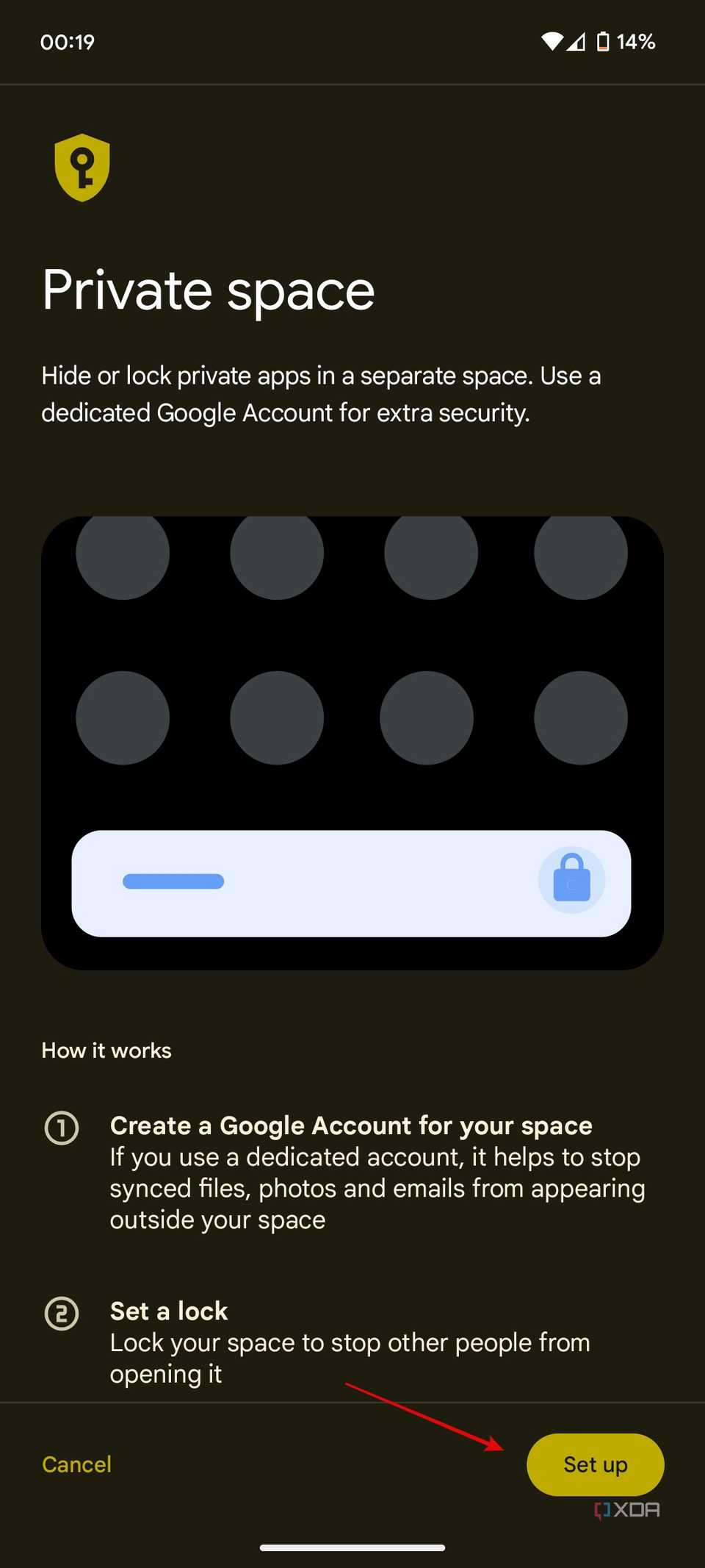 How to lock apps on your Android phone to prevent unauthorized access