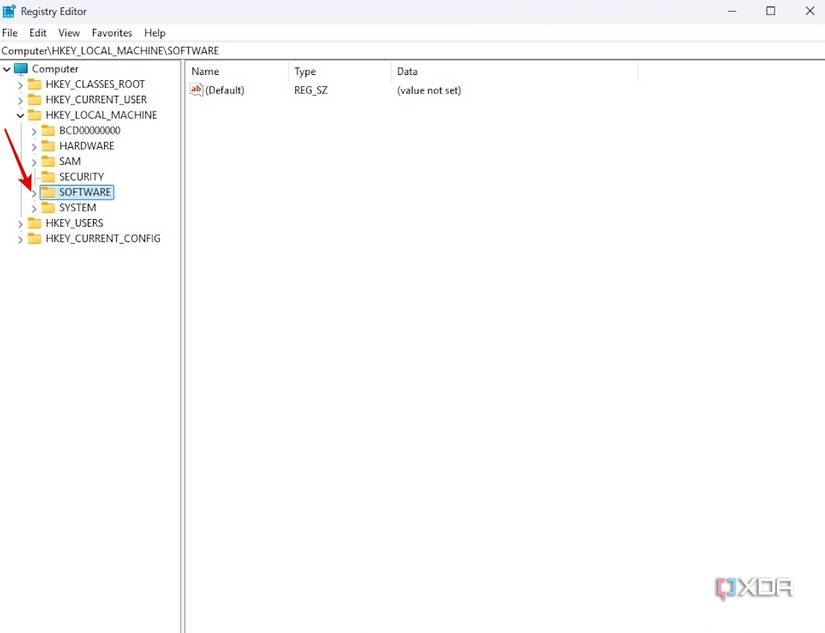 How to rename the User folder on your Windows 11 PC