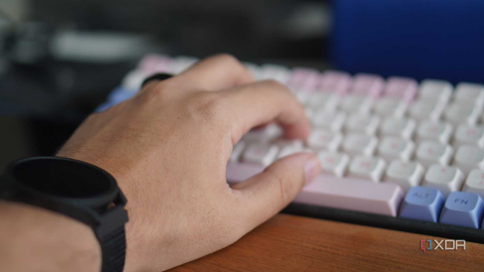 Windows features for productivity