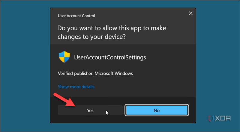 What is User Account Control (UAC) in Windows, and can I turn it off?