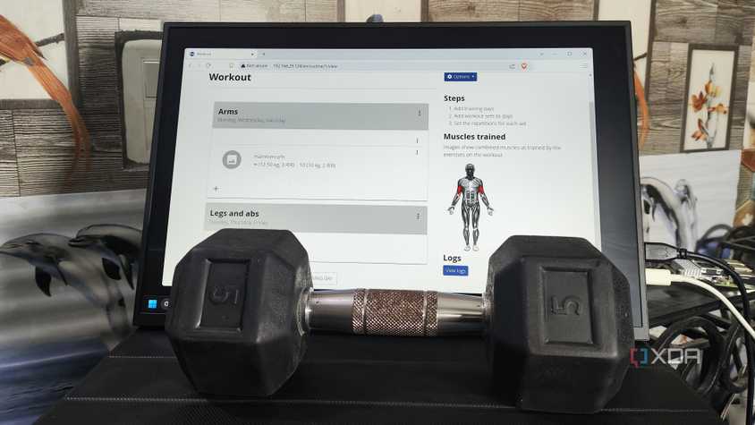 5 self-hosted dashboards that can change your life