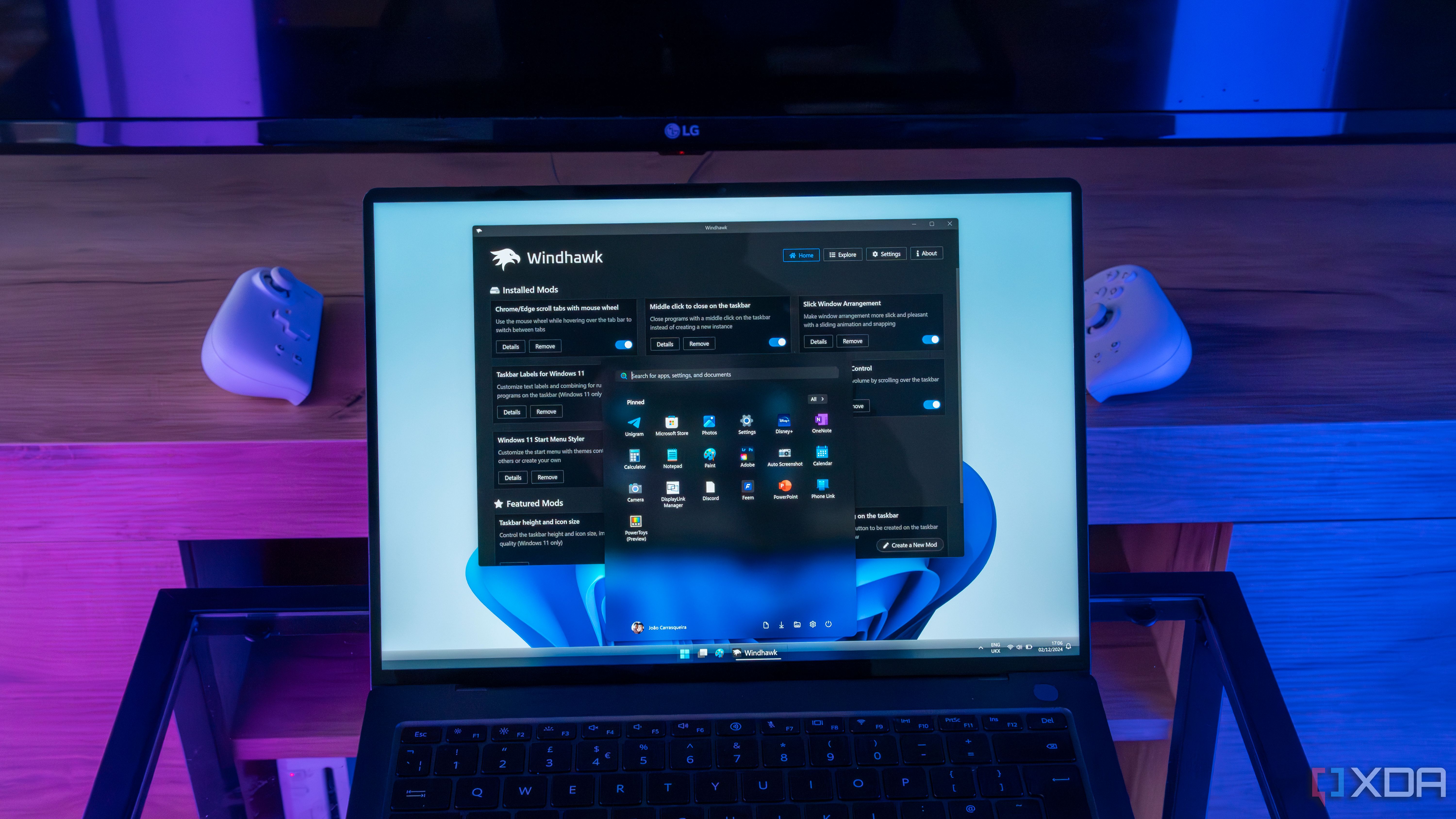 Windhawk vs PowerToys: Which Windows customization tool is better?