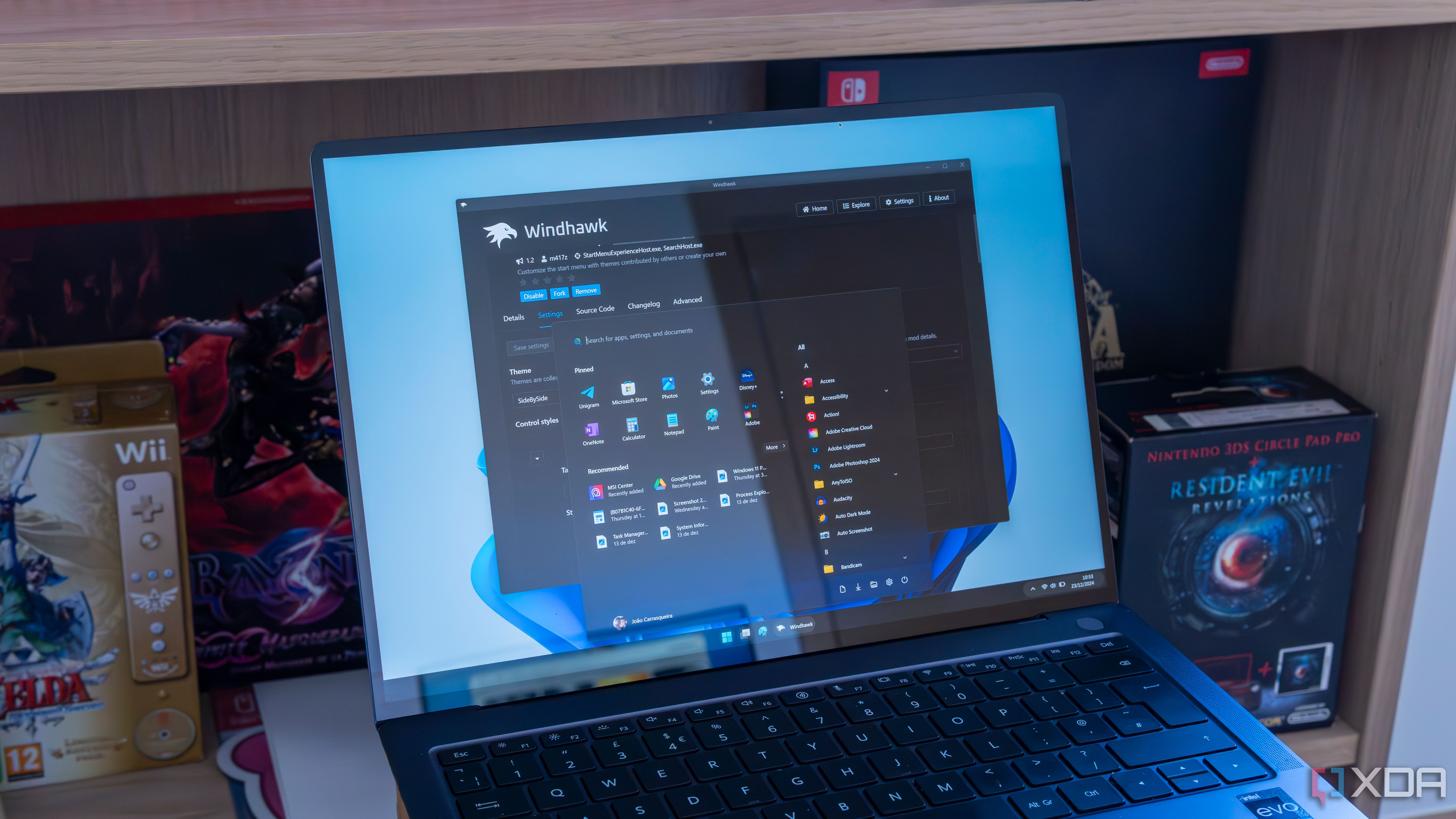 Windhawk vs ExplorerPatcher: Choosing the best way to customize Windows