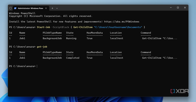 7 PowerShell scripts every Windows user needs