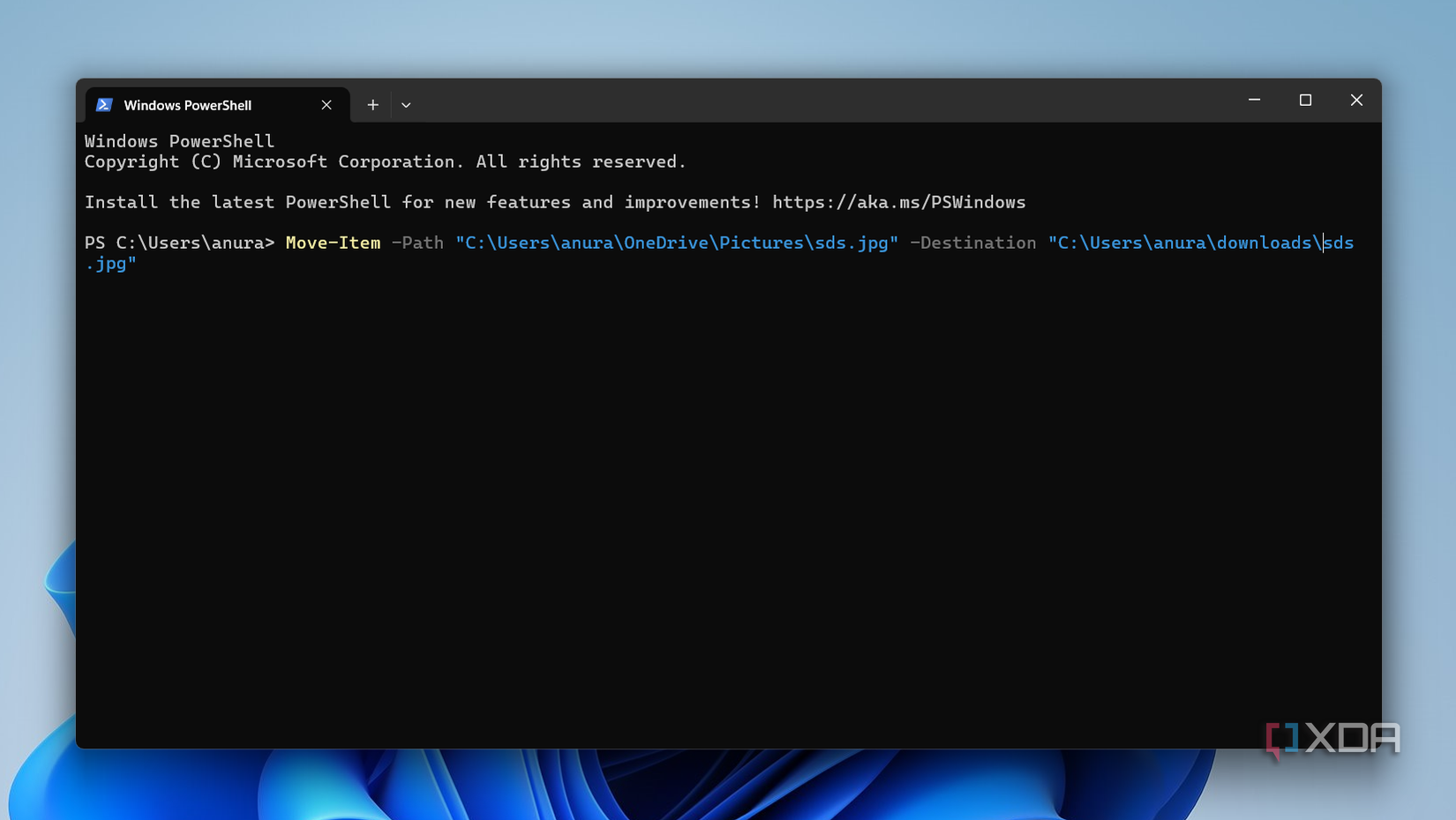 7 PowerShell scripts every Windows user needs