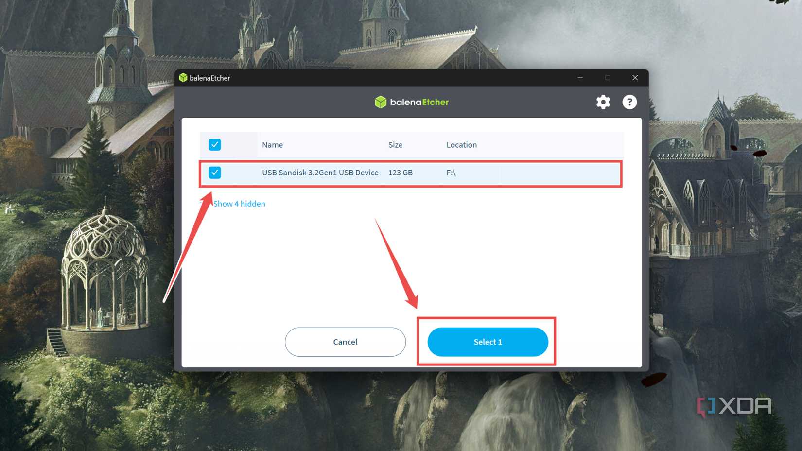 Turn your old PC into a self-hosting battlestation with YunoHost