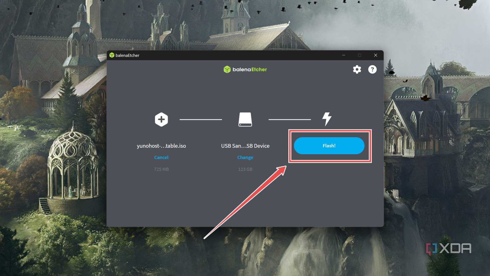 Turn your old PC into a self-hosting battlestation with YunoHost