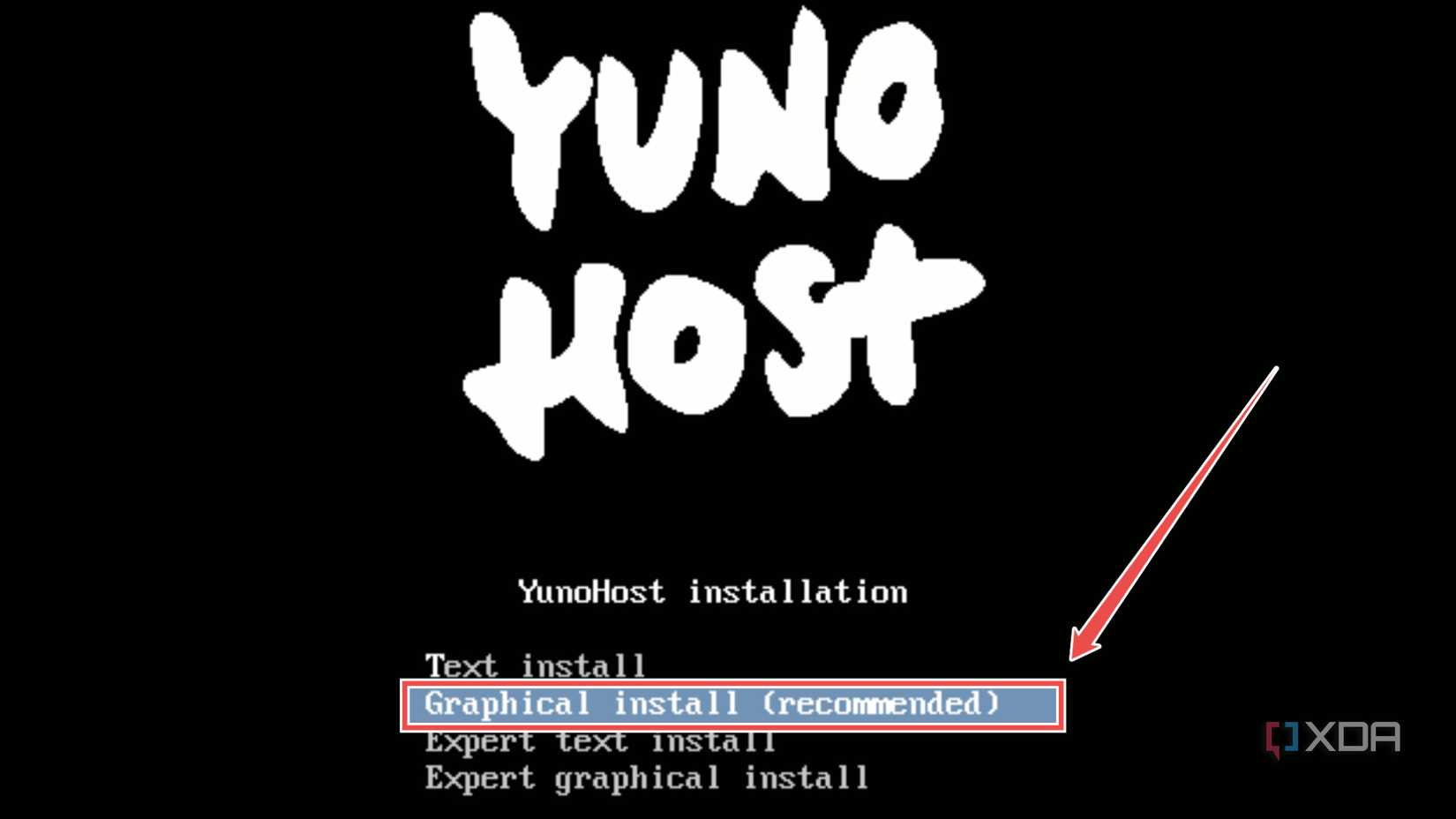 Turn your old PC into a self-hosting battlestation with YunoHost