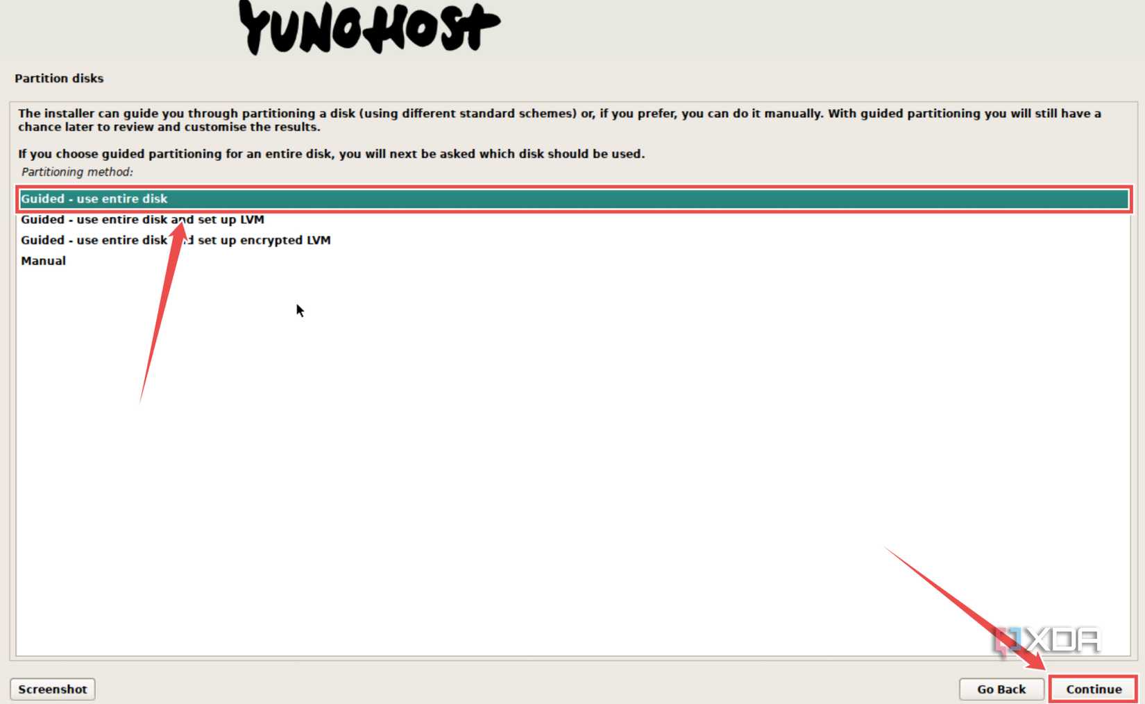 Turn your old PC into a self-hosting battlestation with YunoHost