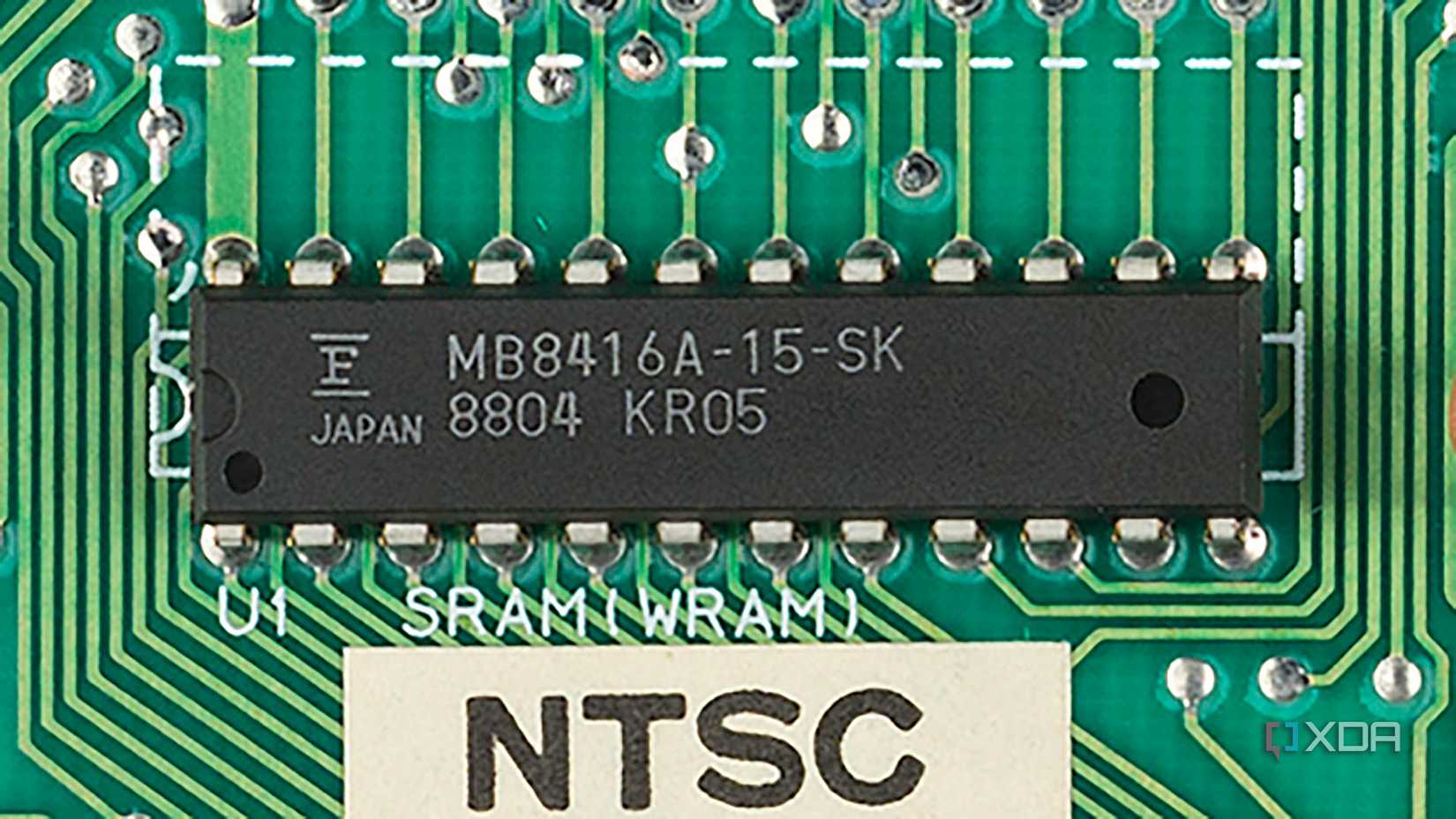 Console meets cartridge: Breaking down the architecture of the NES’s ...