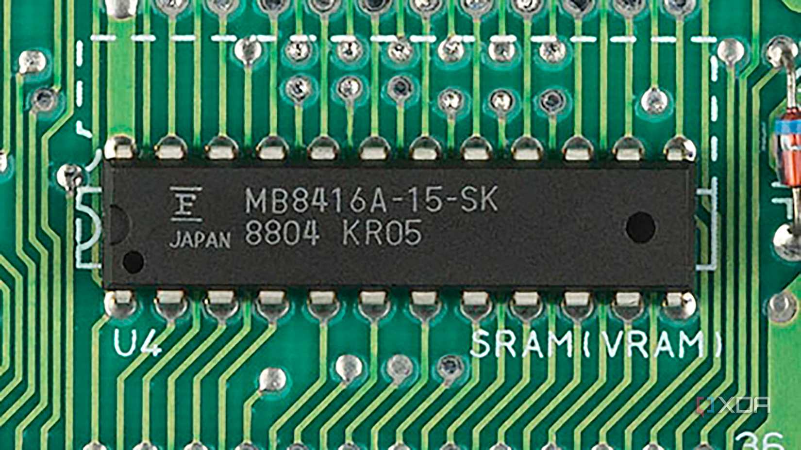 Console meets cartridge: Breaking down the architecture of the NES’s ...