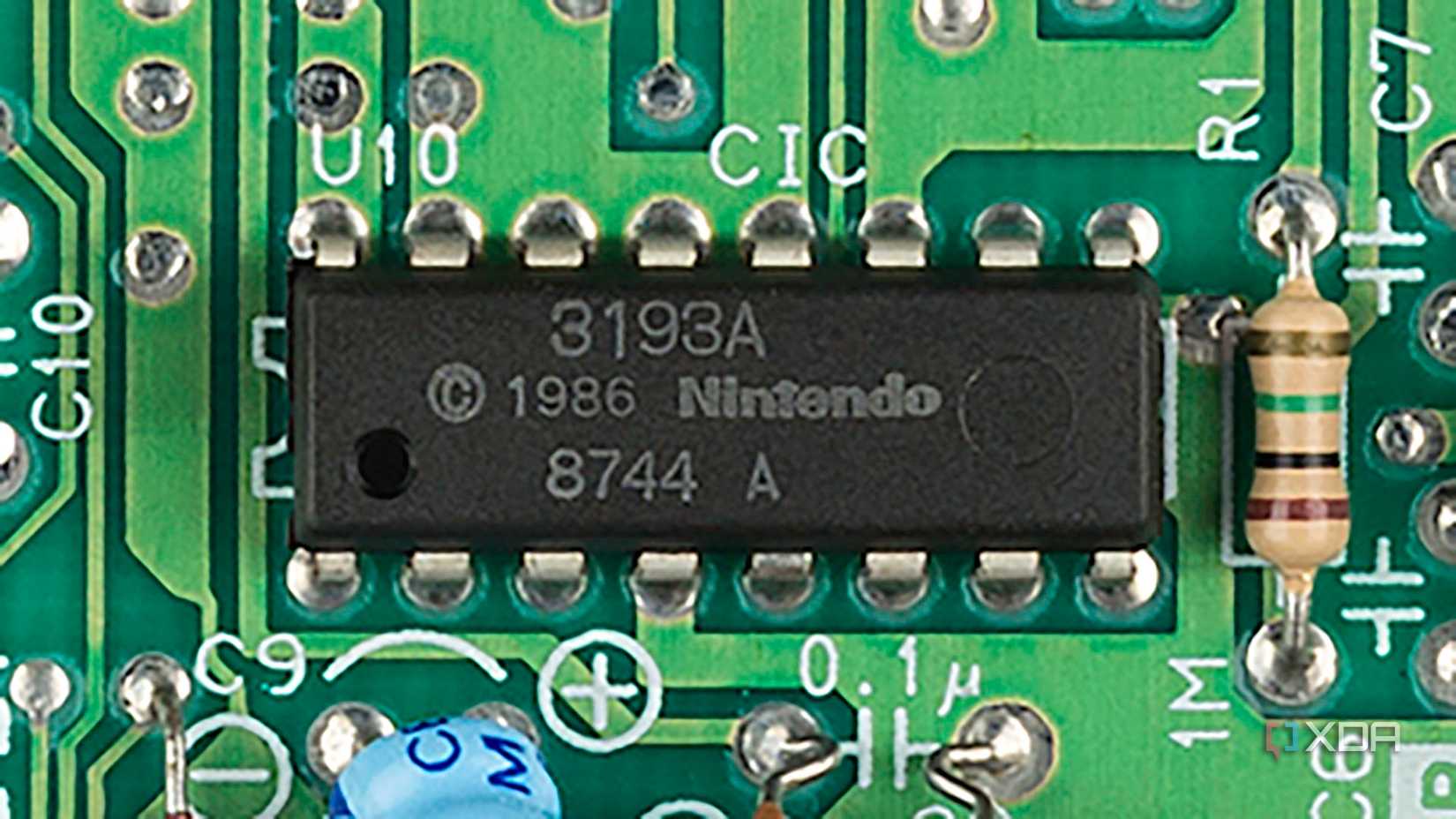 The only unlicensed SNES game ever commercially released