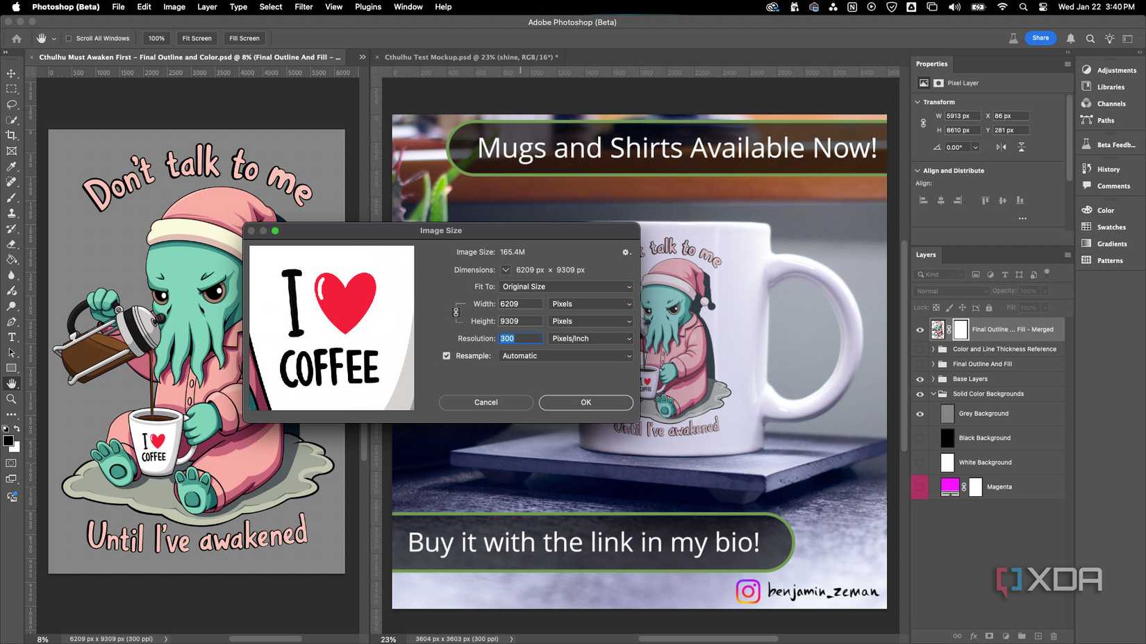 8 bad Photoshop habits you didn’t know were slowing you down