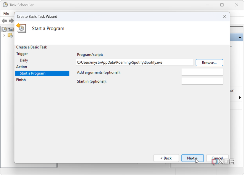 6 Task Scheduler event-triggers I use that most people ignore