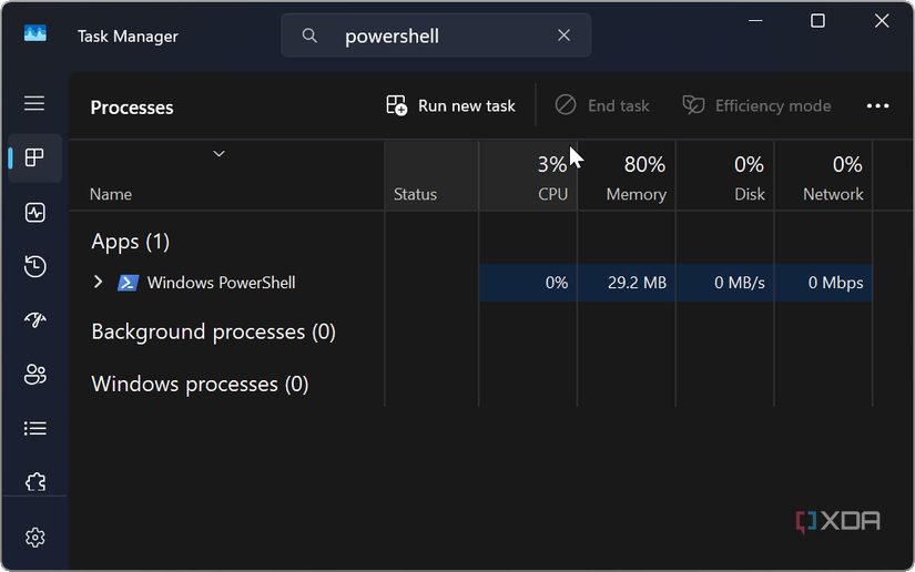 6 reasons PowerShell is one of the best built-in applications on Windows