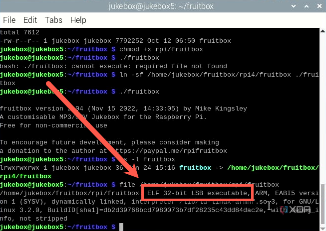 I’m building a digital jukebox with Raspberry Pi — here’s how