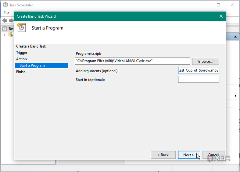 6 Task Scheduler event-triggers I use that most people ignore
