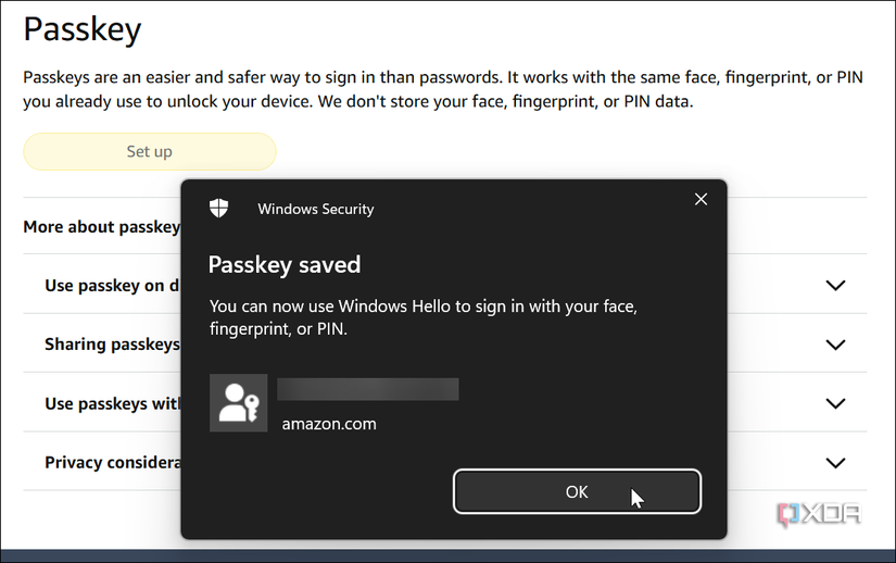 Passkeys are the future of security, but the present is a frustrating mess