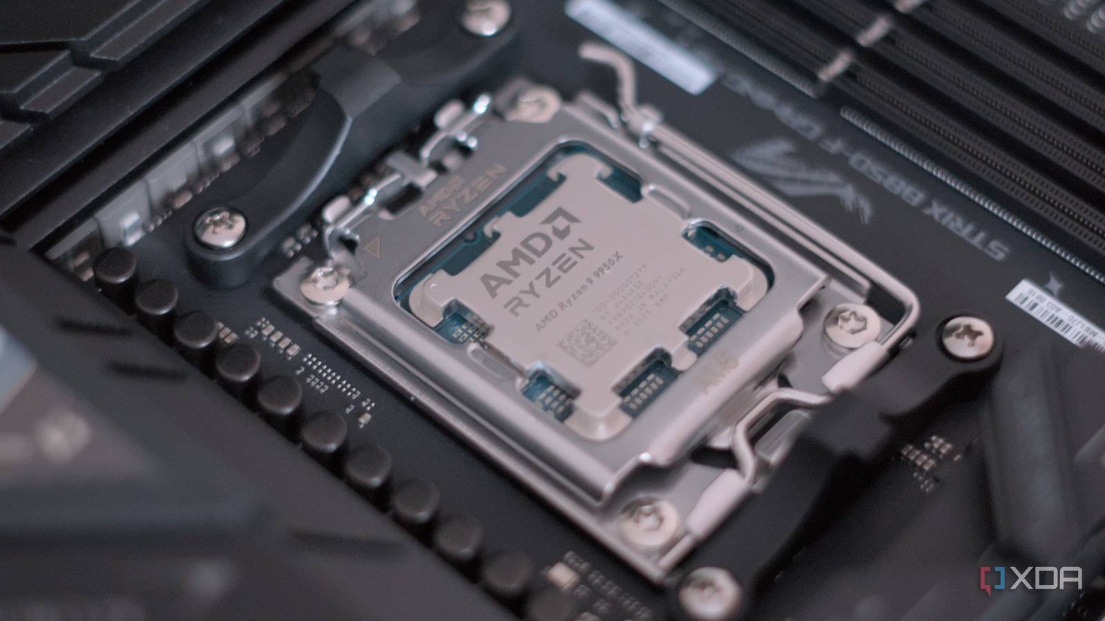 4 signs that your CPU is overheating