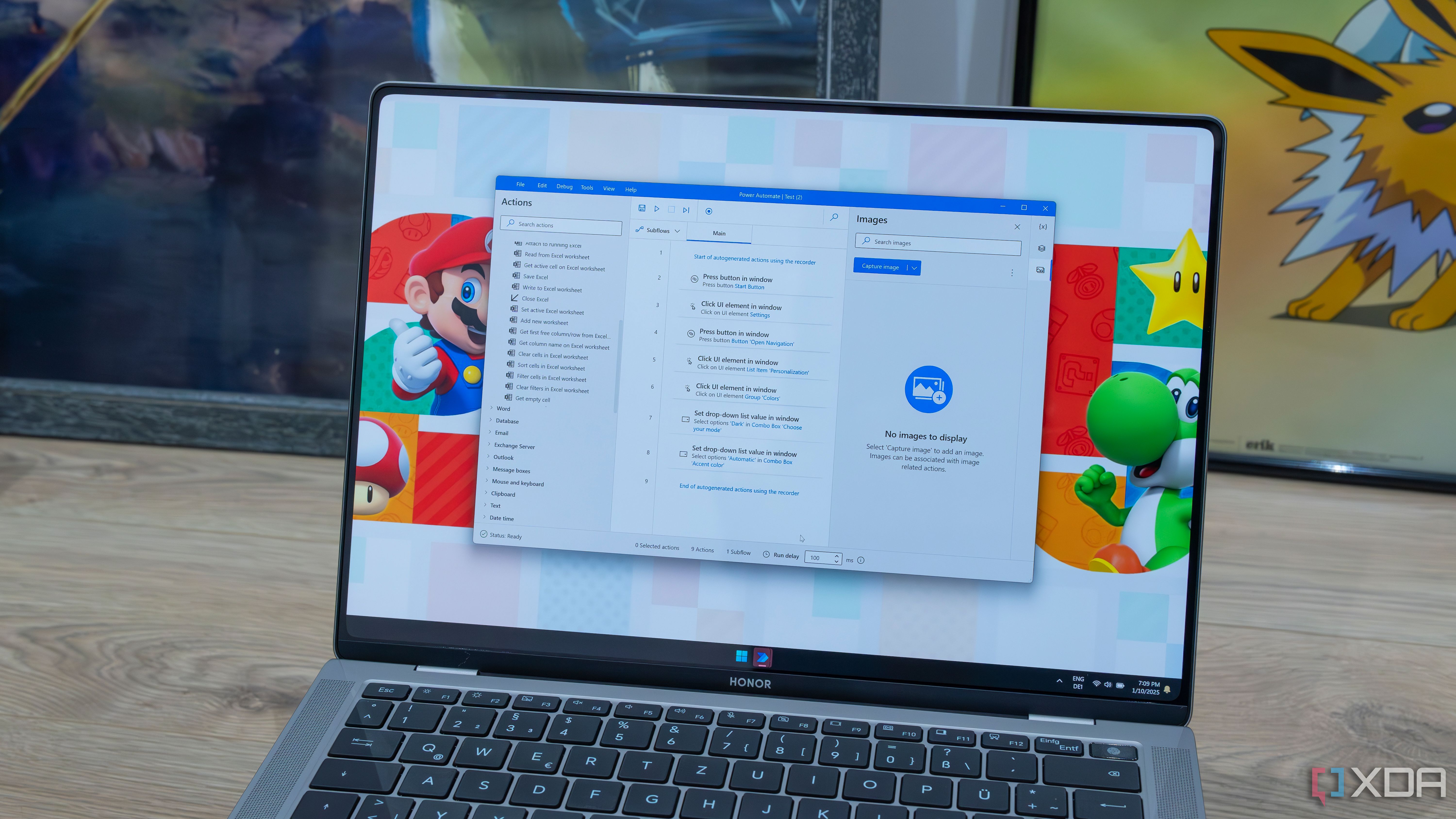 7 tasks you can automate on Windows 11