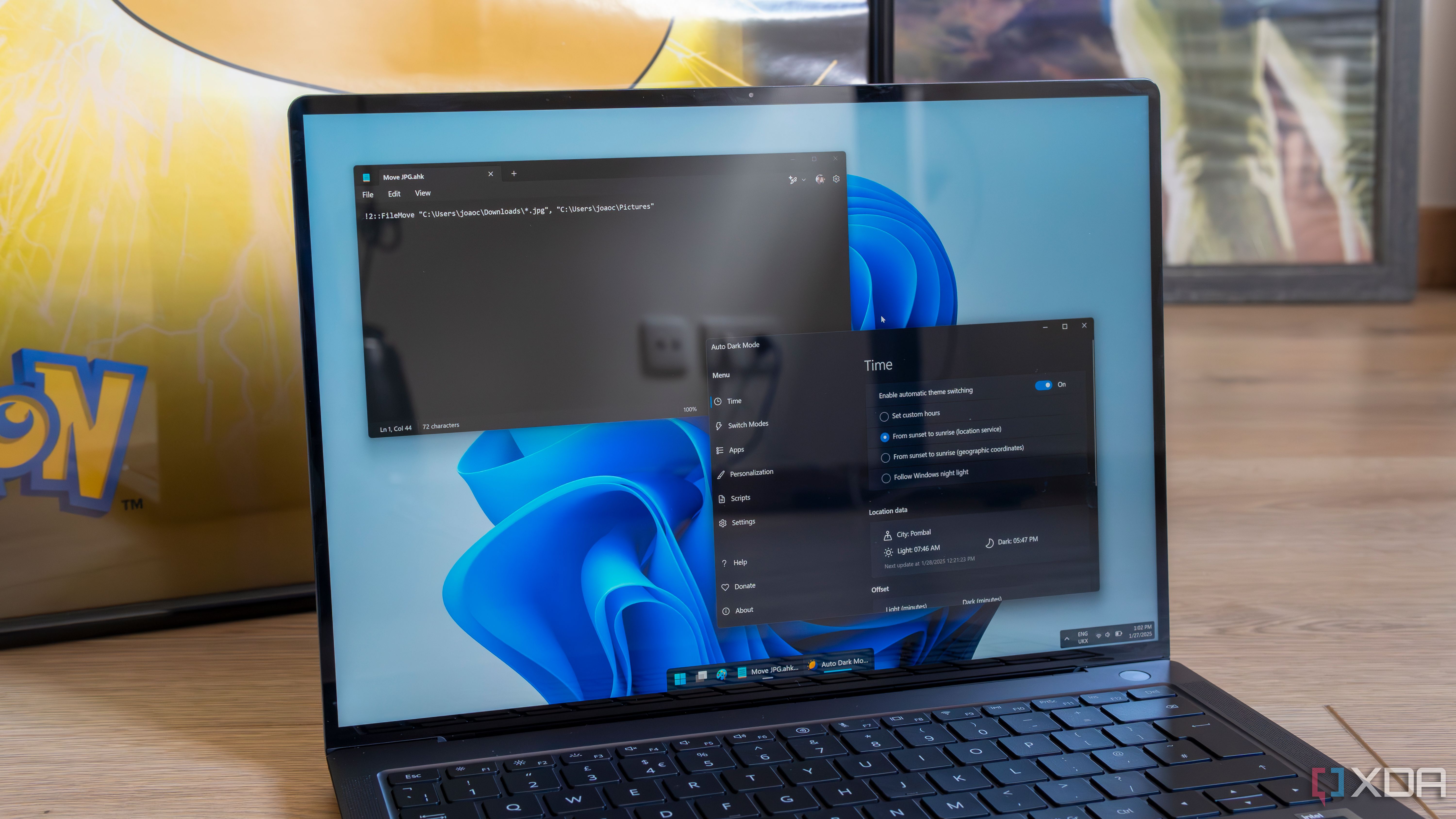 7 tasks you can automate on Windows 11