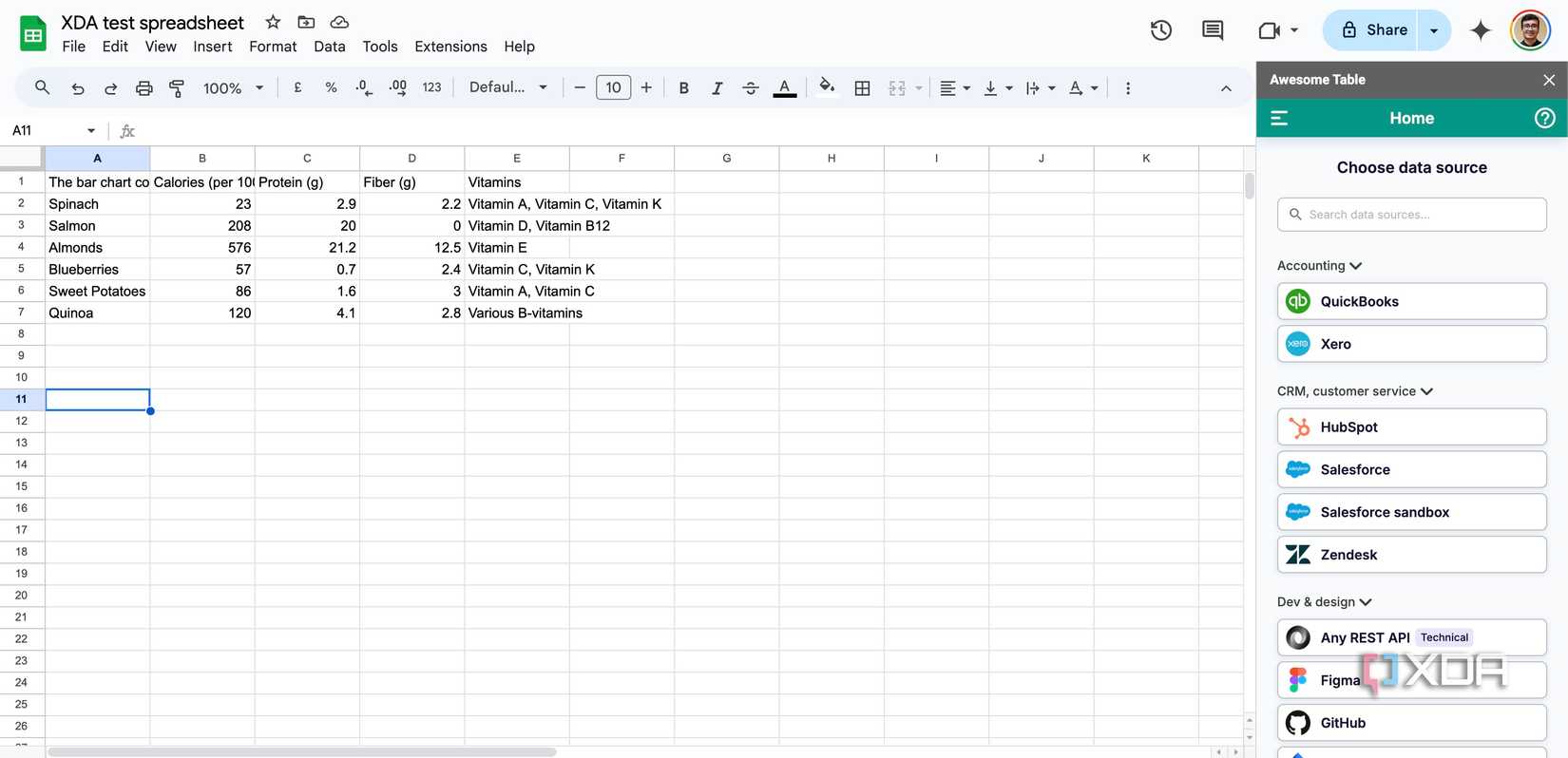 6 Google Sheets add-ons to improve your workflow