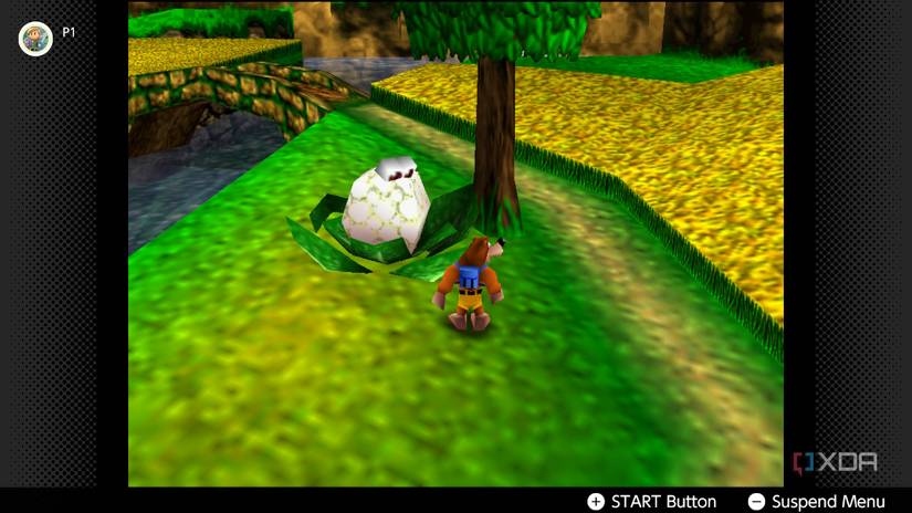 10 classic Nintendo 64 games you should still play today