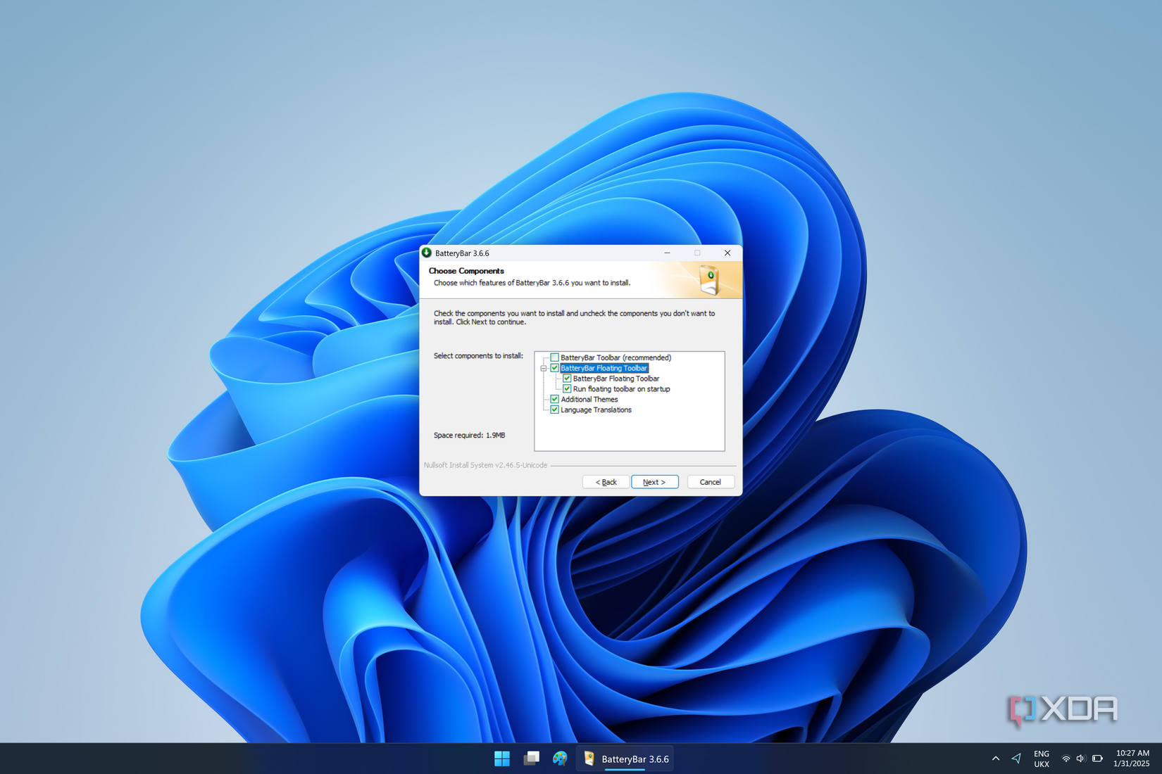 Don't wait for Microsoft — here's how you can see your battery ...