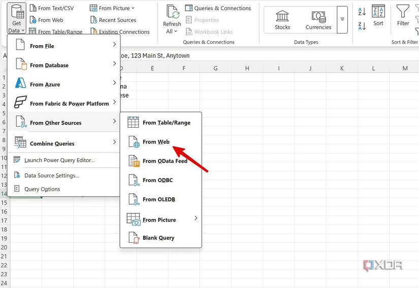 7 quick Excel tips to convert a beginner into a pro