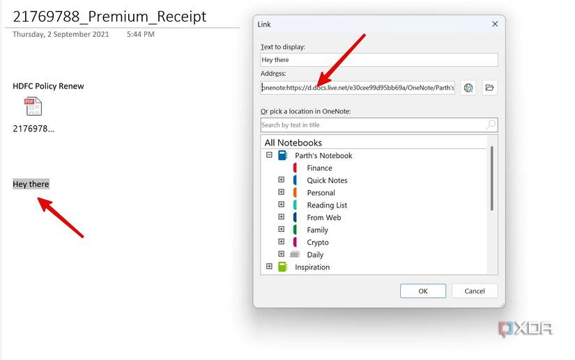 Here’s how to build a virtual museum of your digital life in OneNote