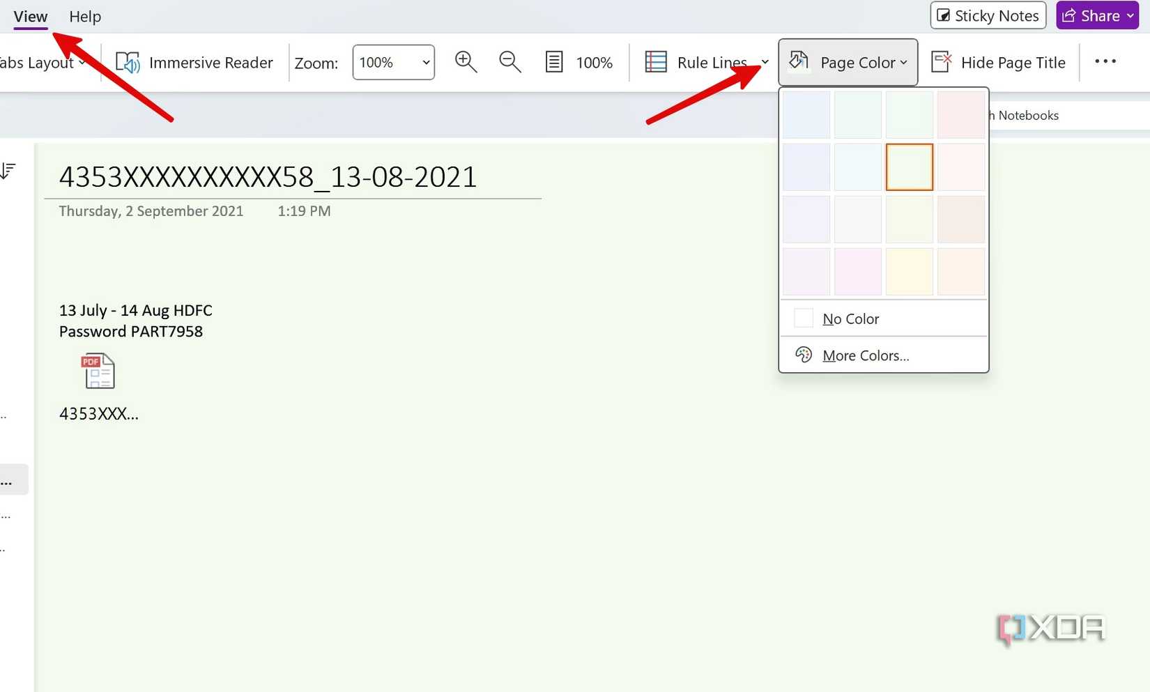 Here’s how to build a virtual museum of your digital life in OneNote