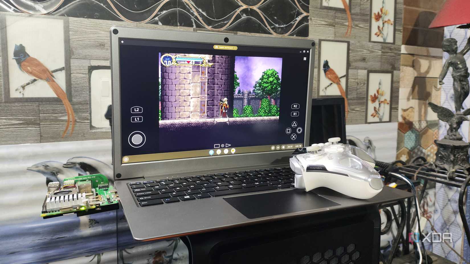 10 classic games you need to play on your Raspberry Pi