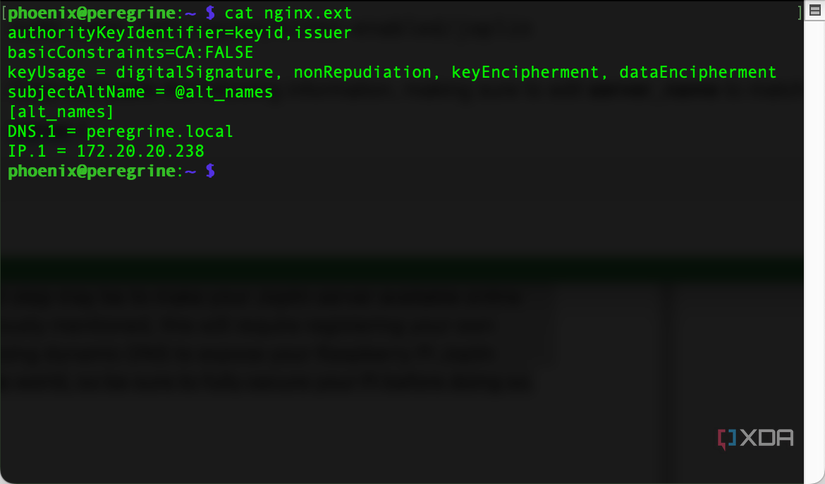 How to install Joplin Server on Raspberry Pi (or other Linux servers)