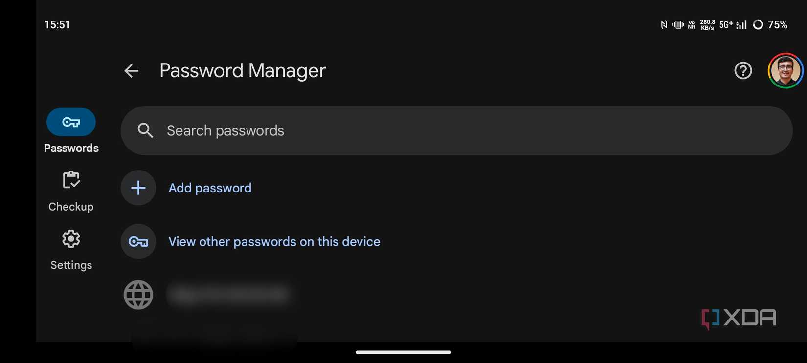 5 reasons I use Chrome's built-in password manager