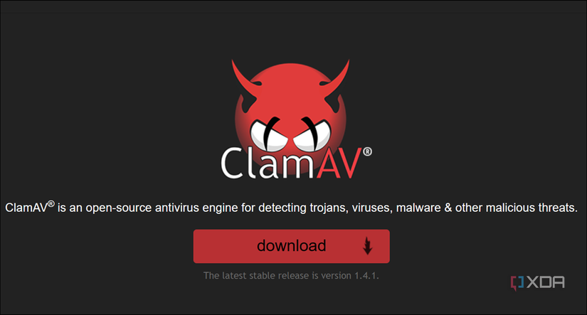 5 free and open-source alternatives to paid anti-virus software