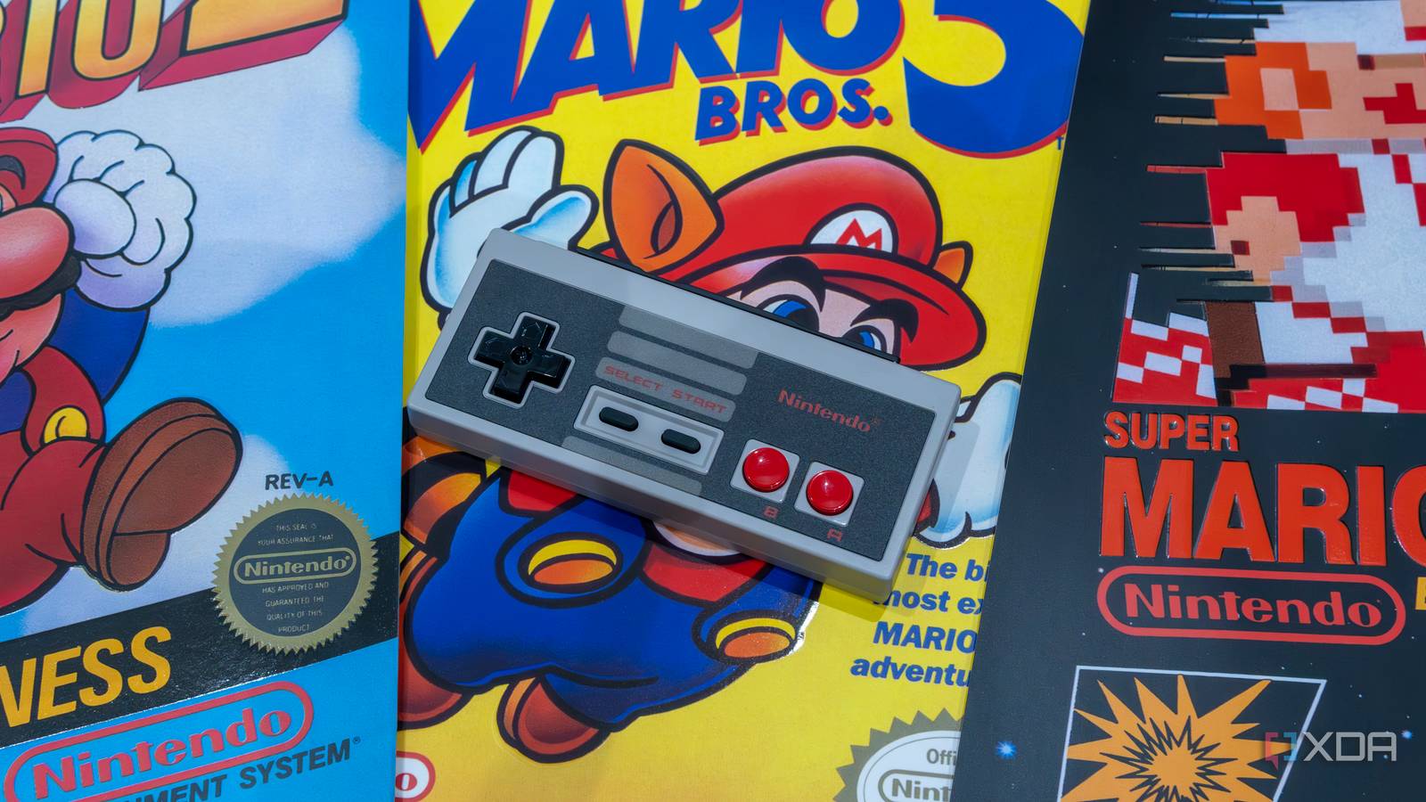10 classic NES games you probably haven't played (but should)